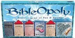Bibleopoly Game – Bible Edition – Christ The Way Bookstore